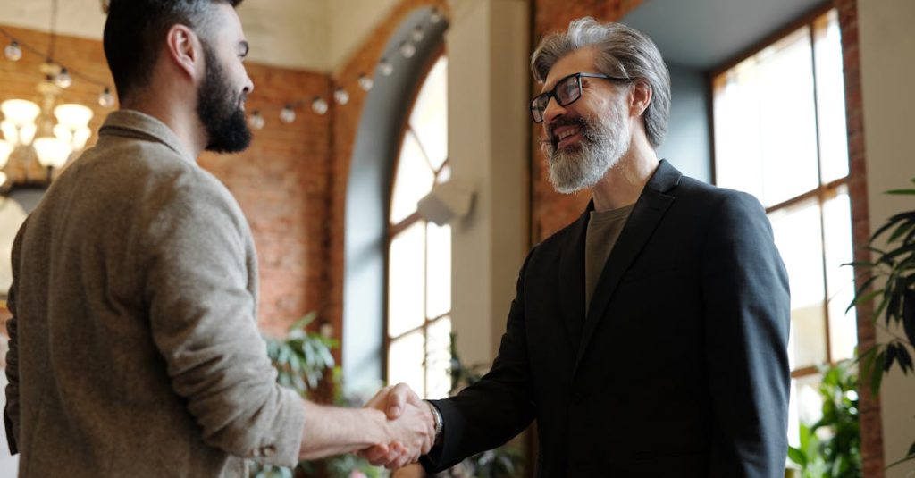 欄 Maximisez votre succès : Les atouts d'un partenariat stratégique pour ...